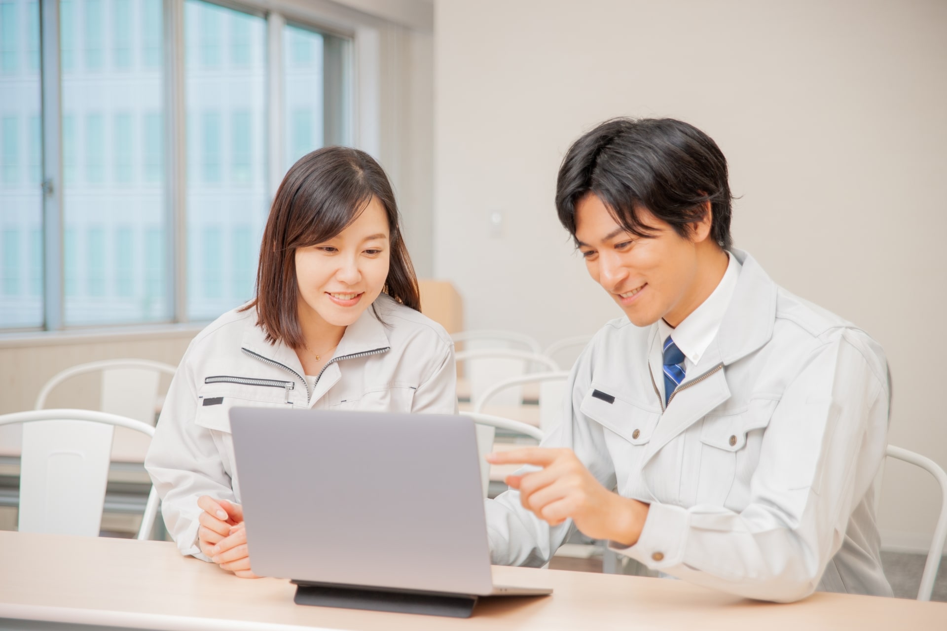 i‐constructionで業務効率化！メリットデメリットを分かりやすく解説 - いえーる 住宅研究所